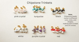 Personalized Name Bookmark – Horizontal – Paper Pliers