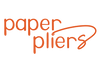 Paper Pliers