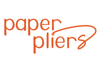 Paper Pliers
